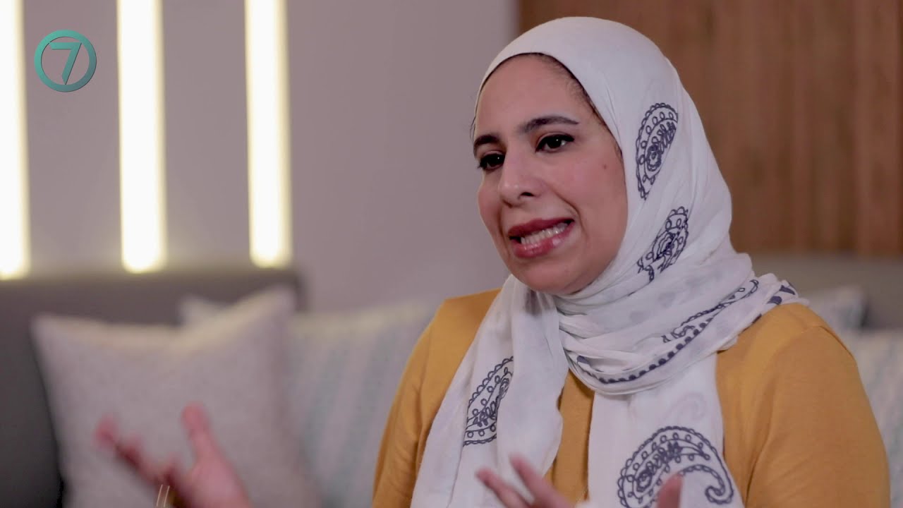 Meet Our Therapists: Dr. Dalia Enaba, Professor of Psychiatry - YouTube