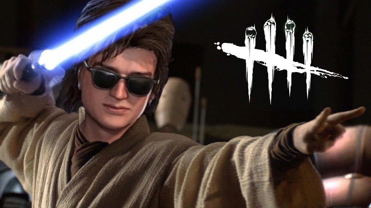 General Harrington / Dead by Daylight - YouTube