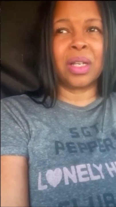 En Vogue’s Dawn Robinson Has Been Living In Her Car For The Past 3 ...