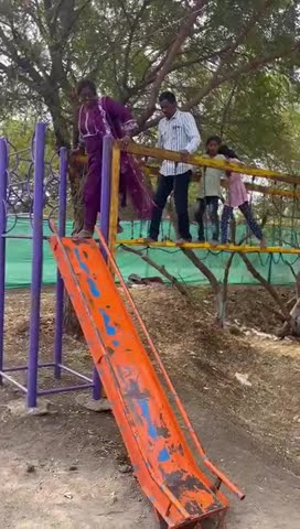 Hurda Party at Parbhani on 15th January 2025 - YouTube