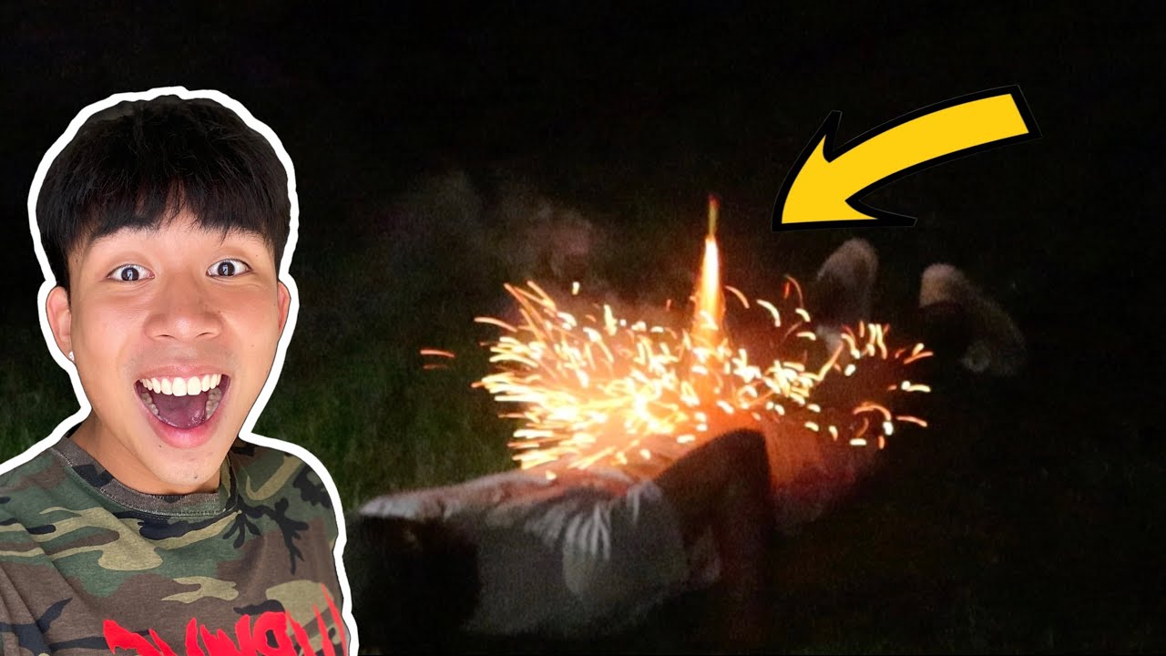 4th of July with Vincent Gao - YouTube