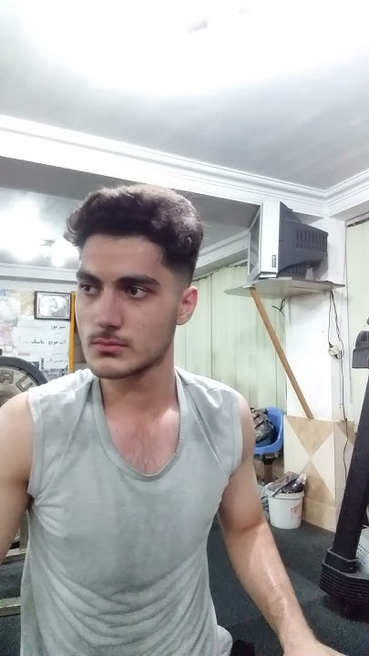 هممون این حسو تجربه کردیم🚶♂️ Motivation Sports Aesthetic بدنسازی