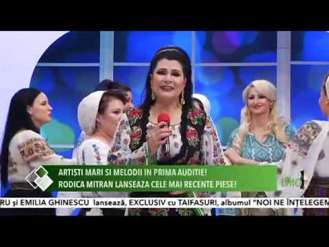 Rodica Mitran - Neica Ioane de la moara - YouTube