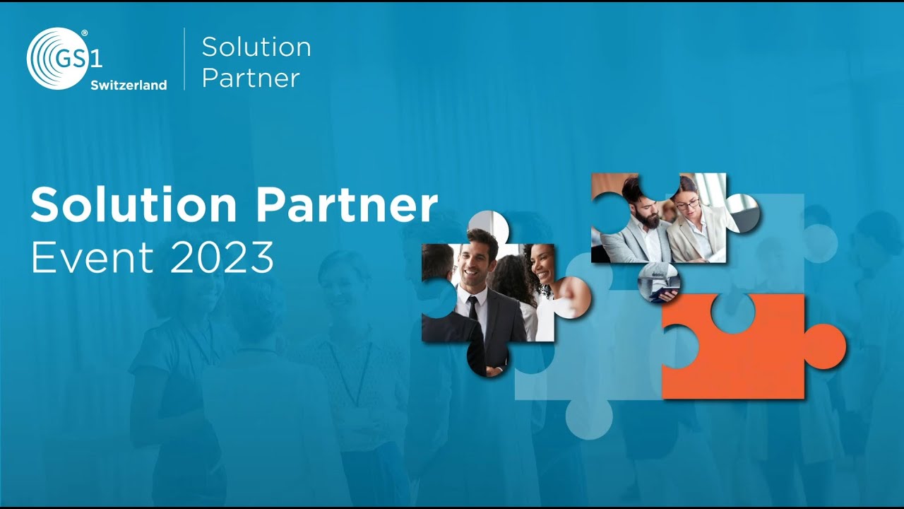 Solution Partner Event 2023 - YouTube