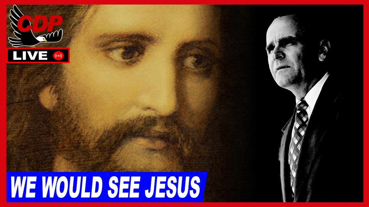 62-0712 We Would See Jesus | William Branham - YouTube