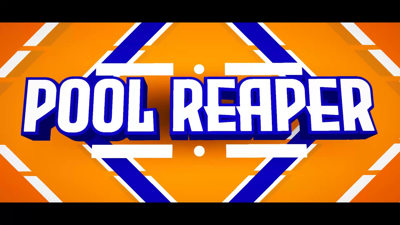 pool reaper intro - YouTube