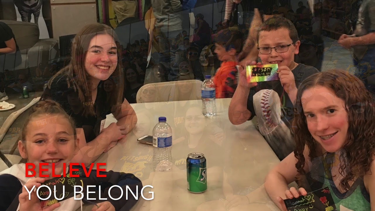 SGA Promotional Video 2019-2020 - YouTube