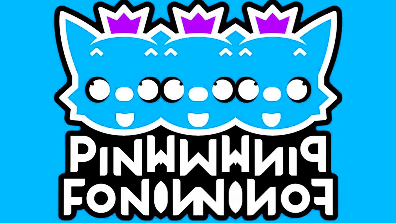 Pinkfong Logo Effects | Digi+ Ident 1 Digitalb 2006 2009 Effects - YouTube