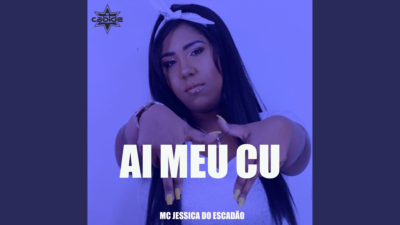 Ai Meu Cu - YouTube Music
