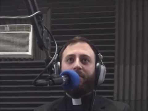 Father Sean Magaldi 1/21/2017 - YouTube