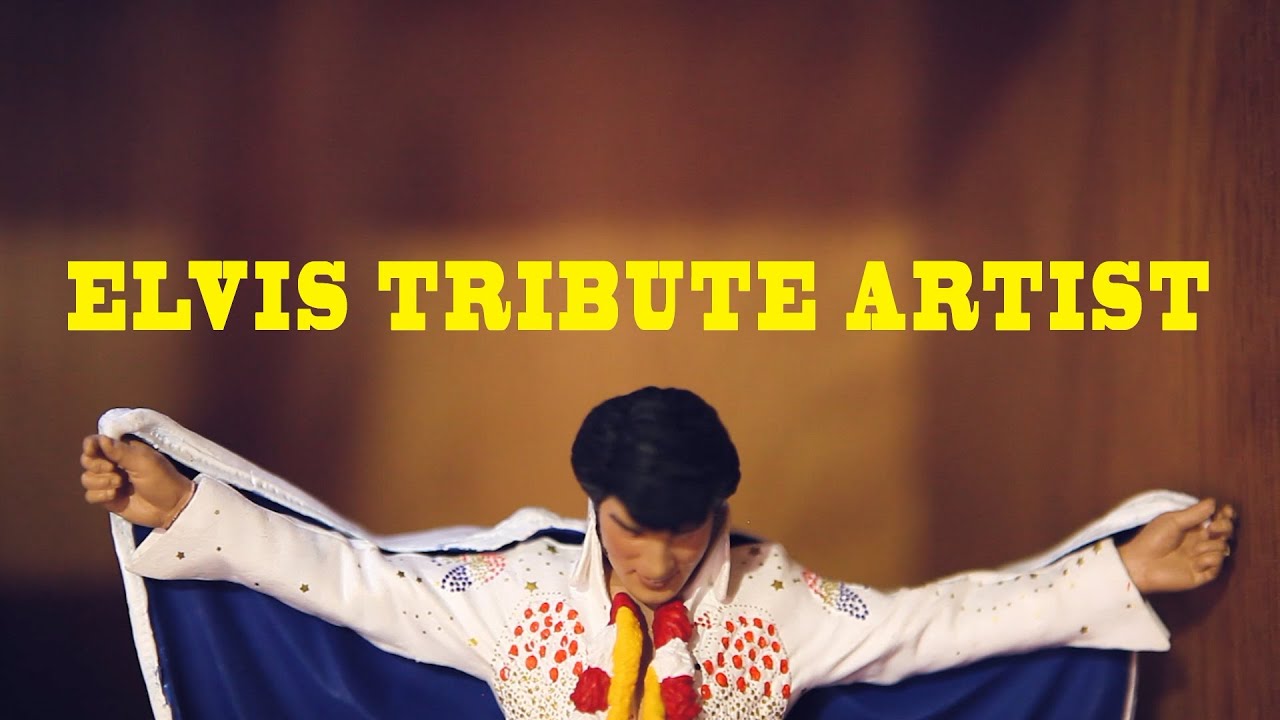 ELVIS TRIBUTE ARTIST (a short film about ETAs from South Africa) - YouTube
