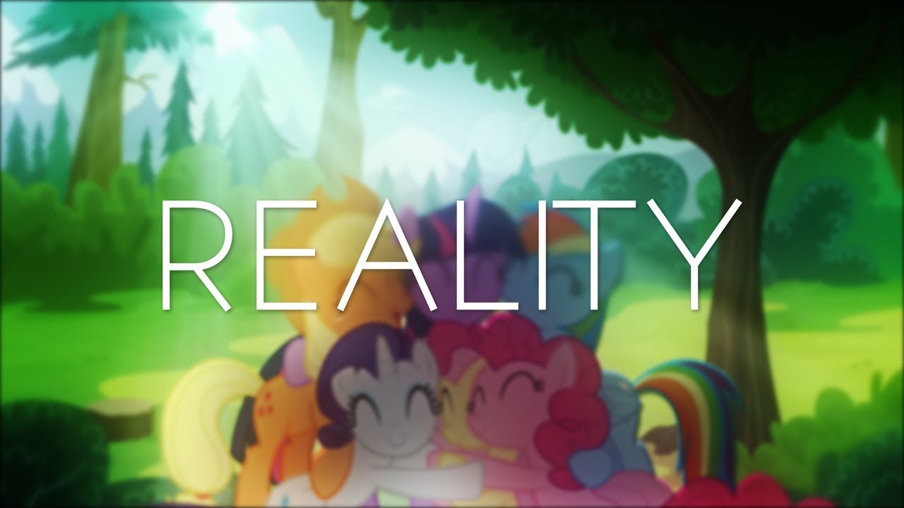 Reality Pmv Collab [reupload] Youtube