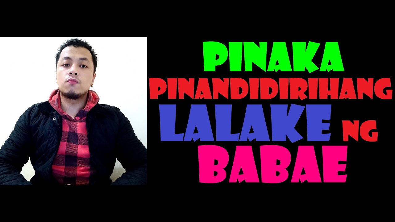 PINAKA NAKAKADIRING LALAKE SA BALAT NG LUPA #StopSimping #NextGen # ...