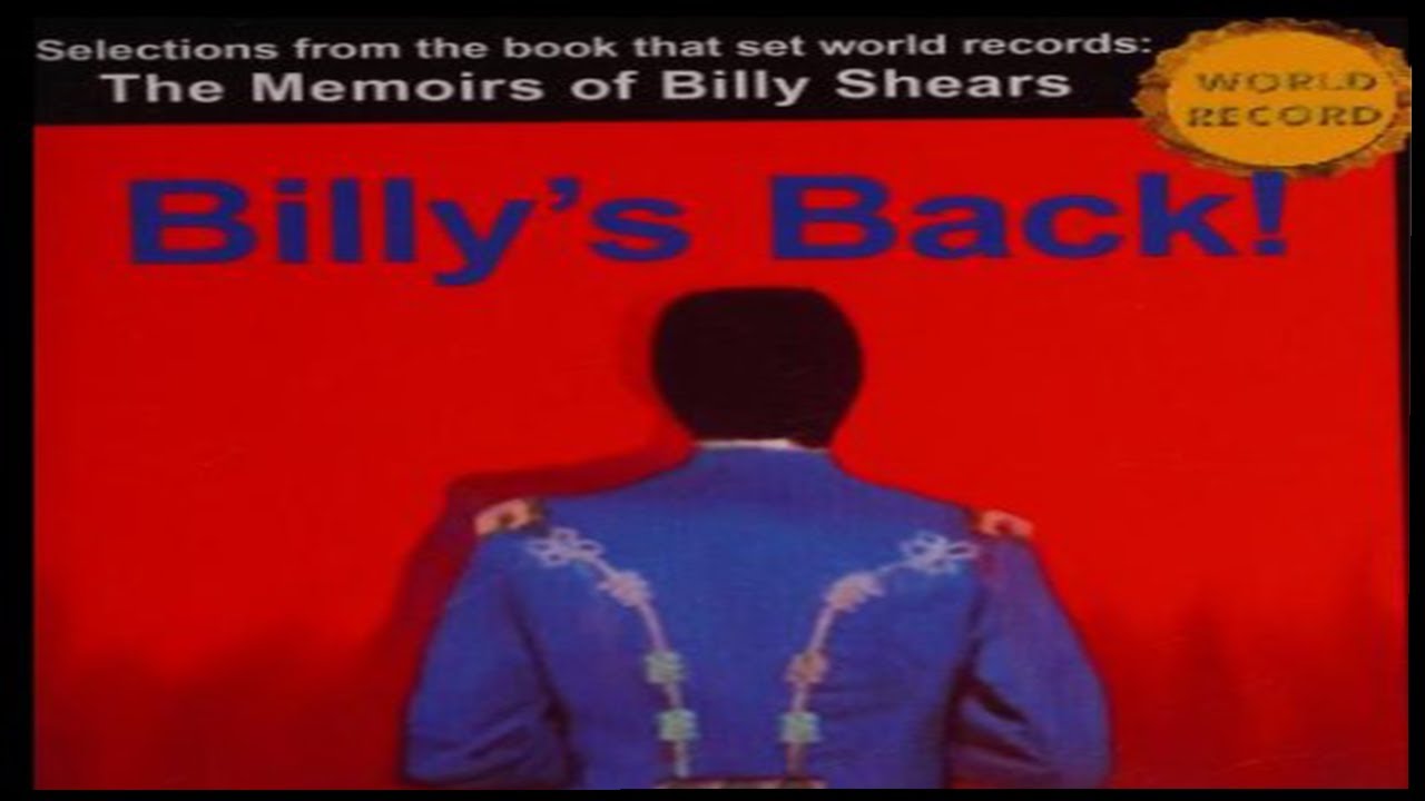 Rant Paul Is Dead Series The Memoirs Of Billy Shears Youtube