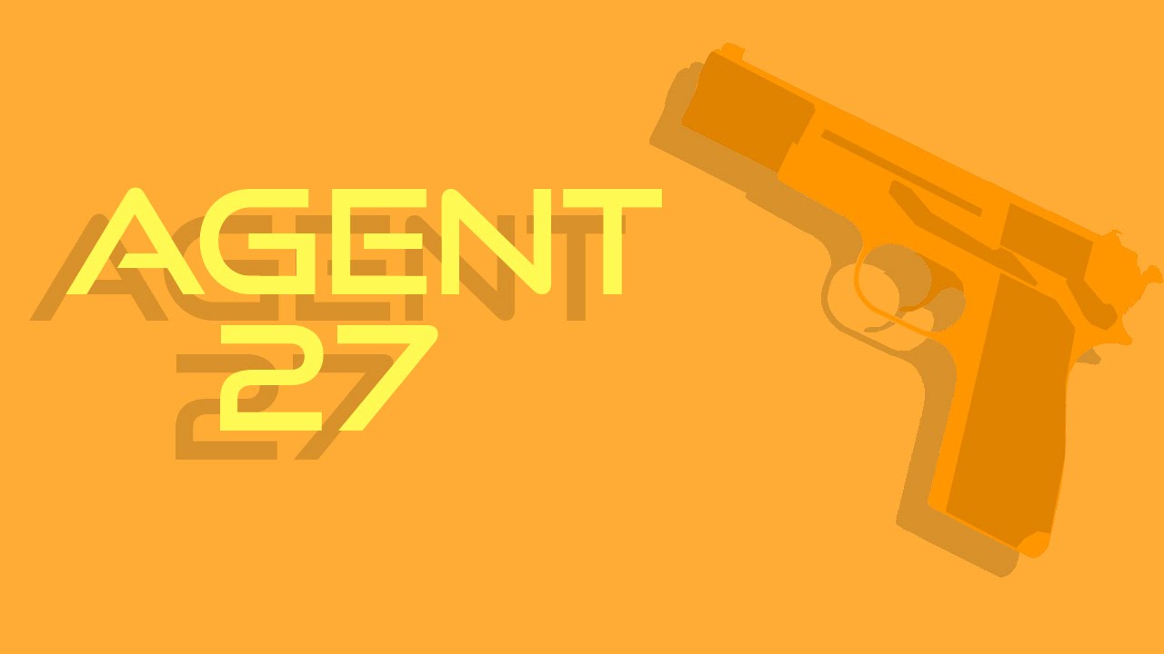 Agent 27 - Flaming Fig Films - YouTube
