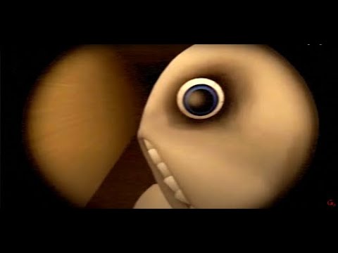 There's a man in the window! [Horror] - YouTube