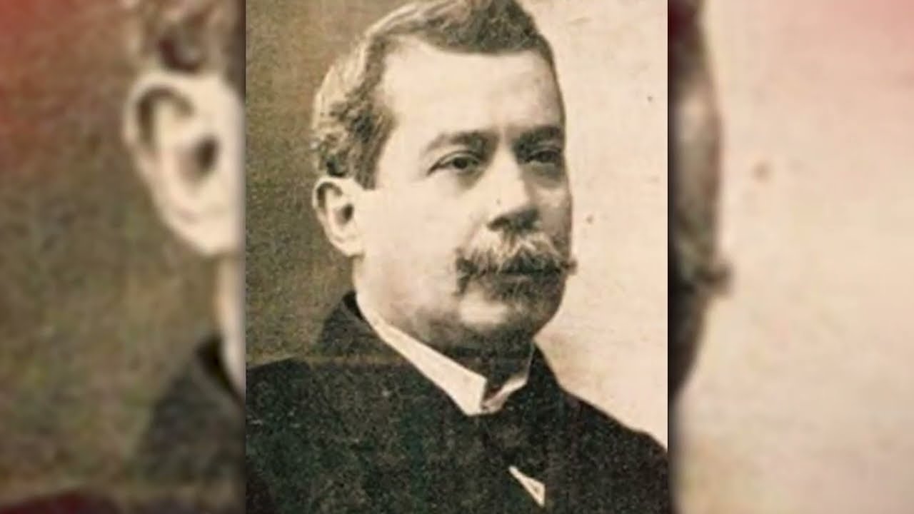 JUAN ISIDRO JIMÉNEZ PEREYRA - YouTube