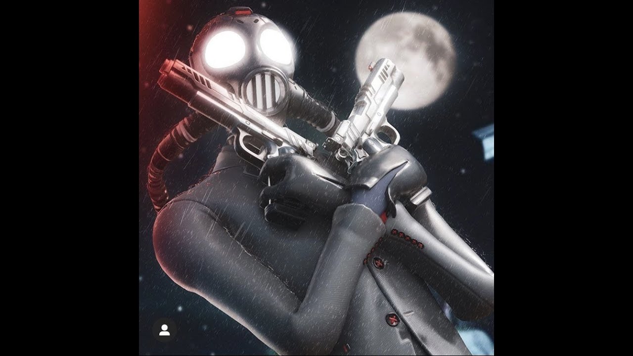 Miss the rage 😈 l Frxsty - YouTube