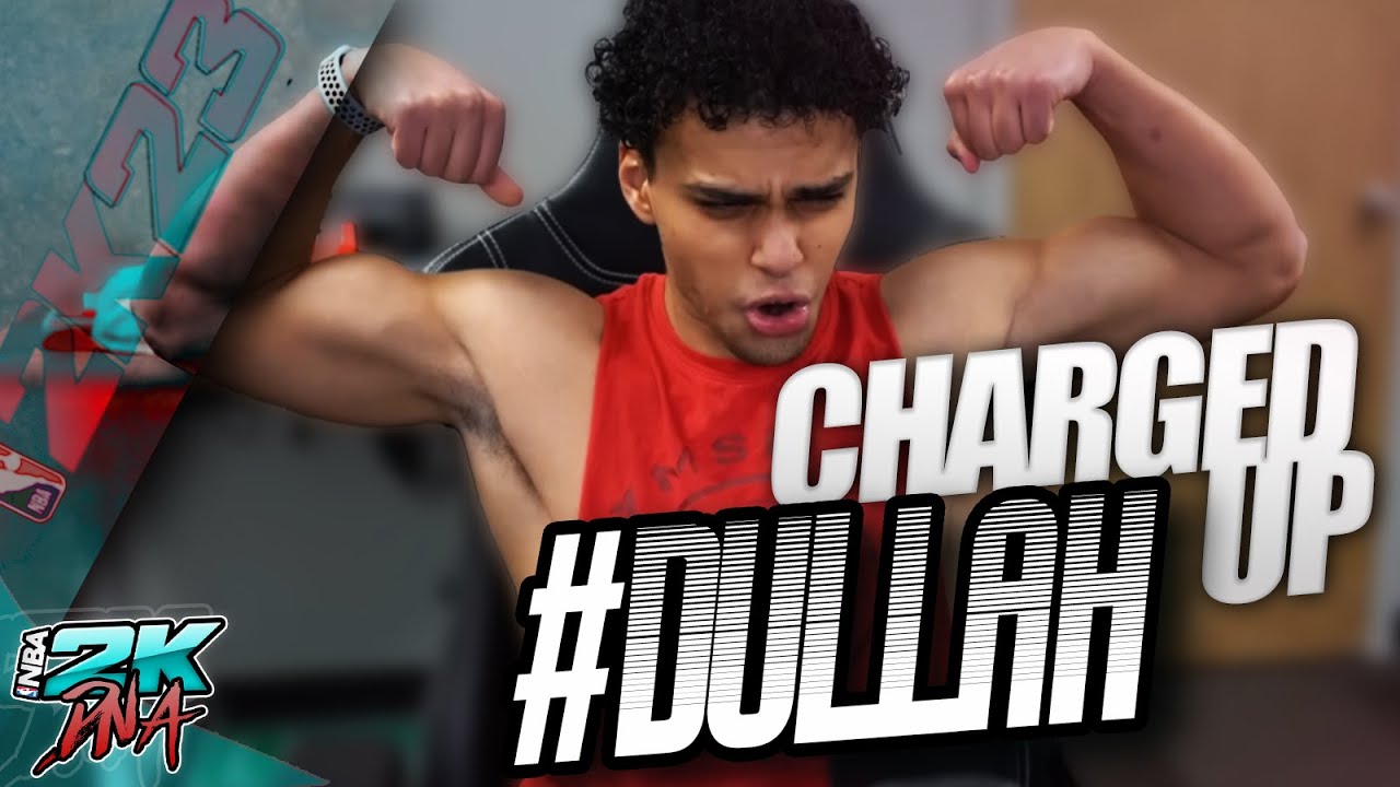 Support 4 Dullah - NBA 2K content creators @Dullah - YouTube