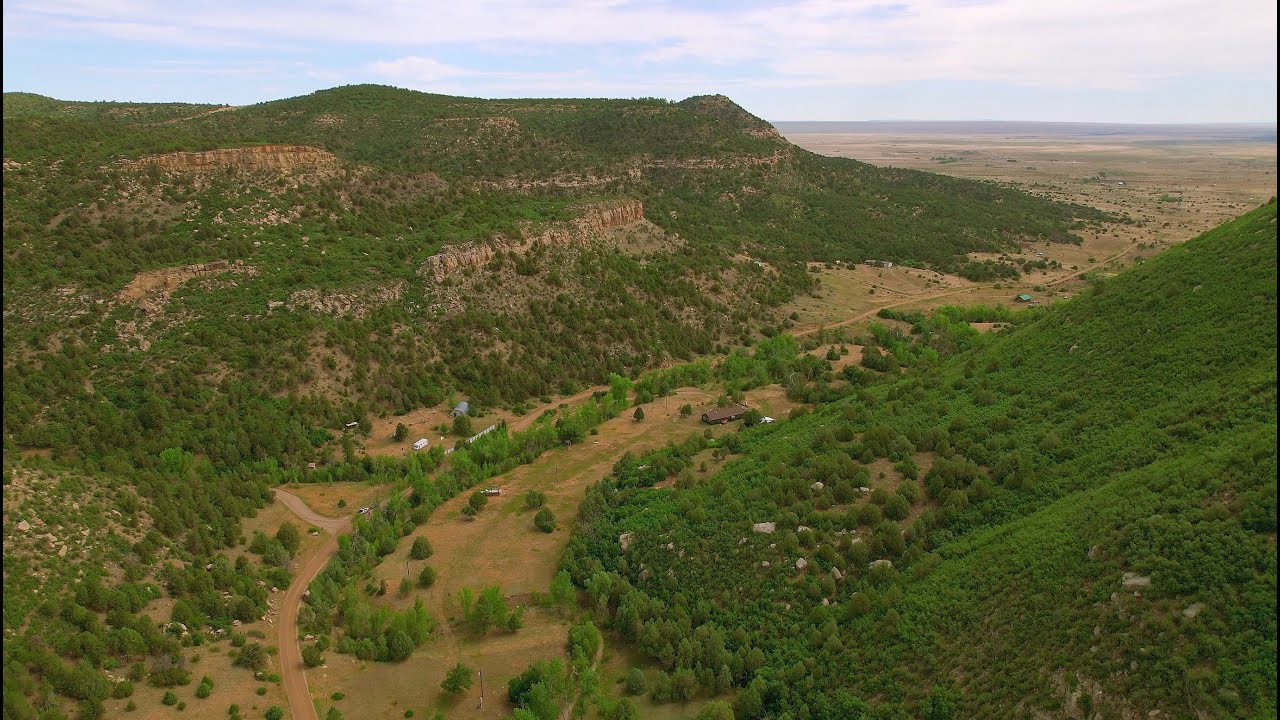 32400 County Road 40, Trinidad, Colorado - YouTube