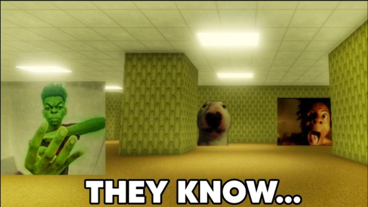 GOOFY RUNNERS: REEHEEHEE QUANDALE DINGLE HERE - YouTube