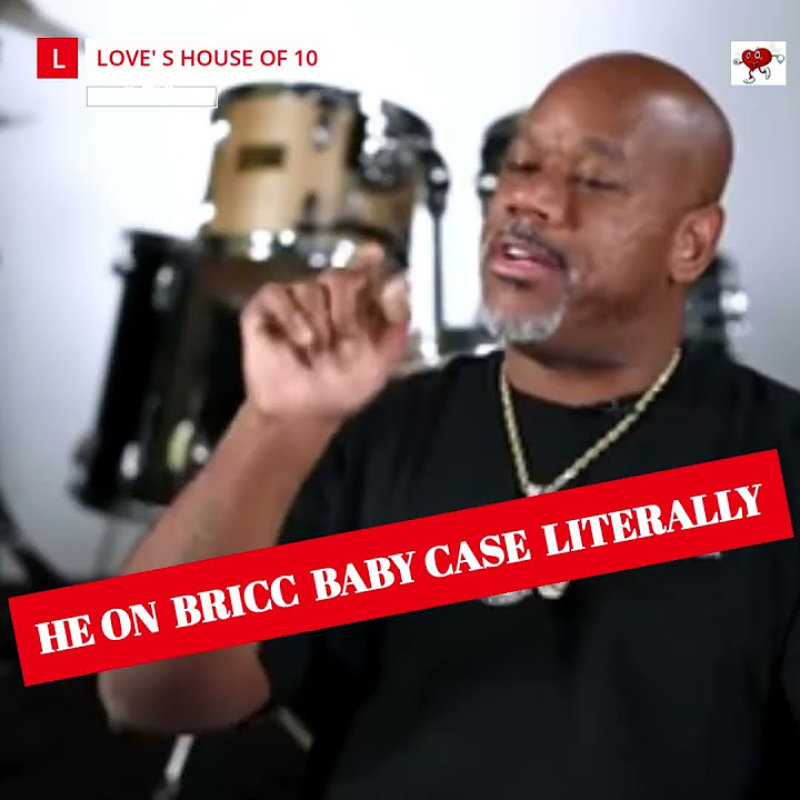 WACK 100 EXPOSES BRICC BABY | VLAD #shorts #wack100 #vladtv #briccbaby - YouTube