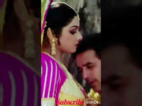 actress Sridevi old hot song beauty photo