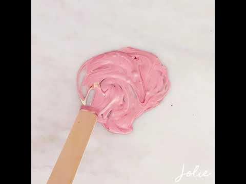 How to mix the perfect pink with Jolie Paint in Terra Rosa and Cream ...