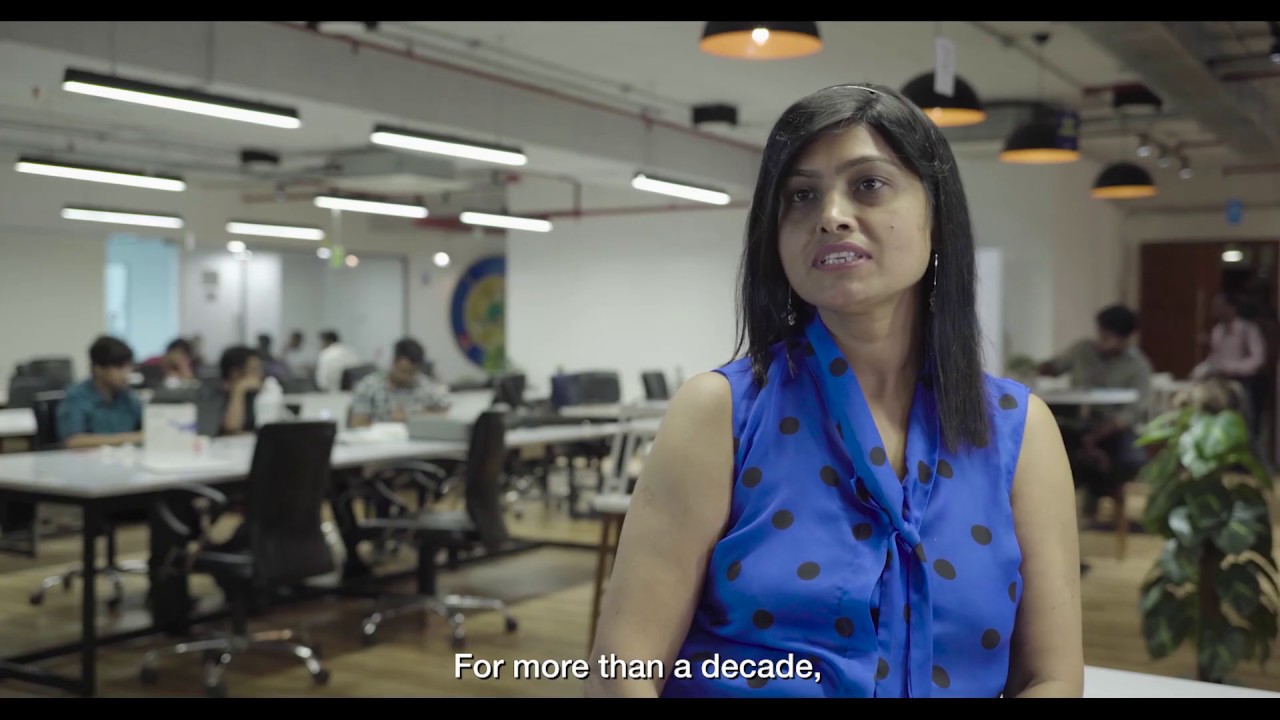 Look how Pentagon ( Freight Forwarder ) uses Cogoport - YouTube