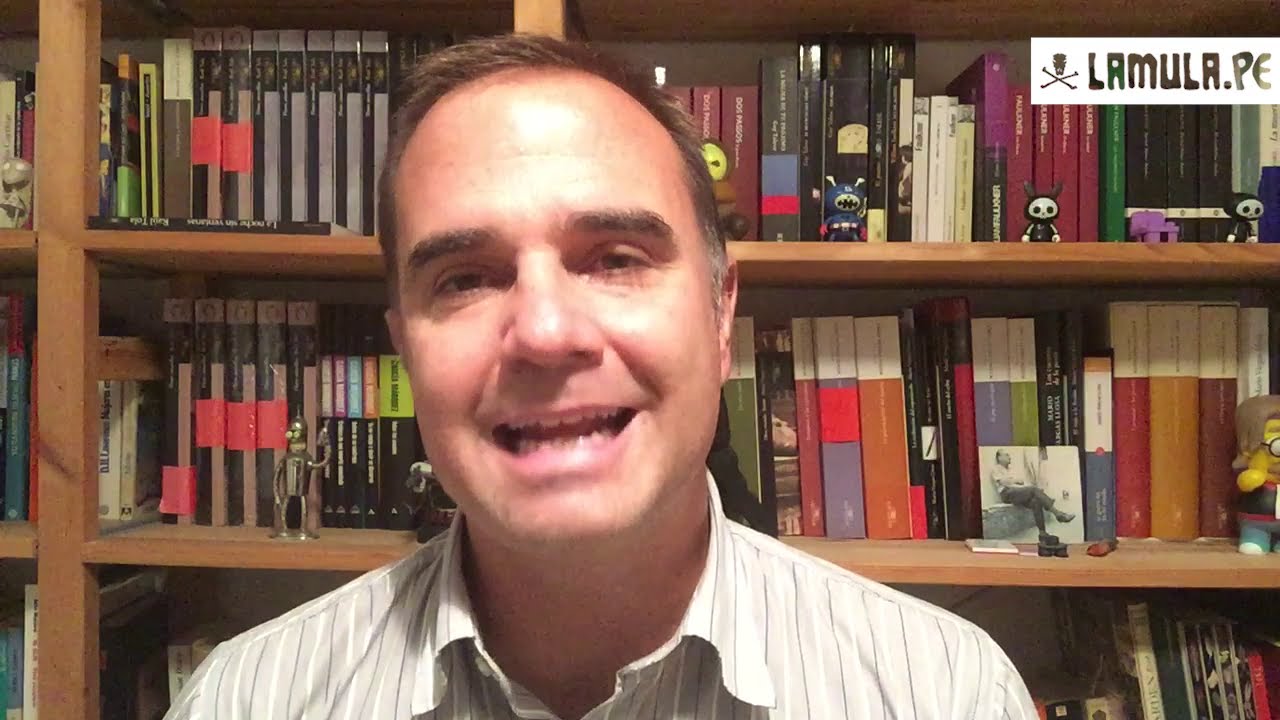 'Al Vuelo', por Raúl Tola #796 - YouTube