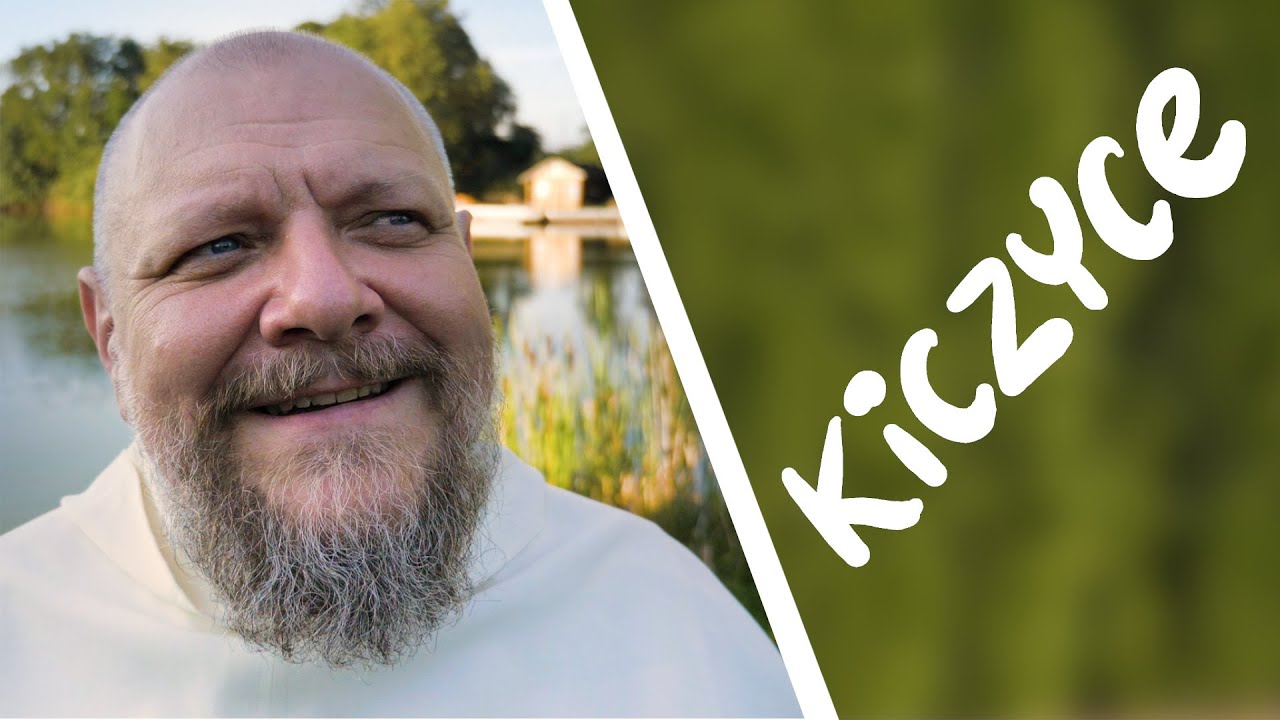 Nie wykluczaj SAM SIEBIE || HOUK Z... Kiczyc || [171] - YouTube