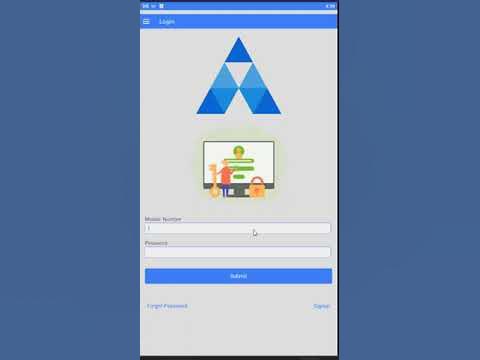 How to practice Questions in Aveti Learning APP - YouTube