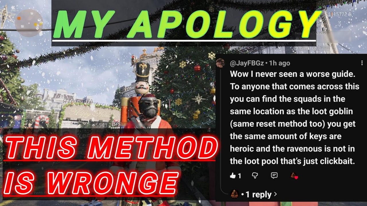 Address all the Comments & Clearing Things Up - YouTube