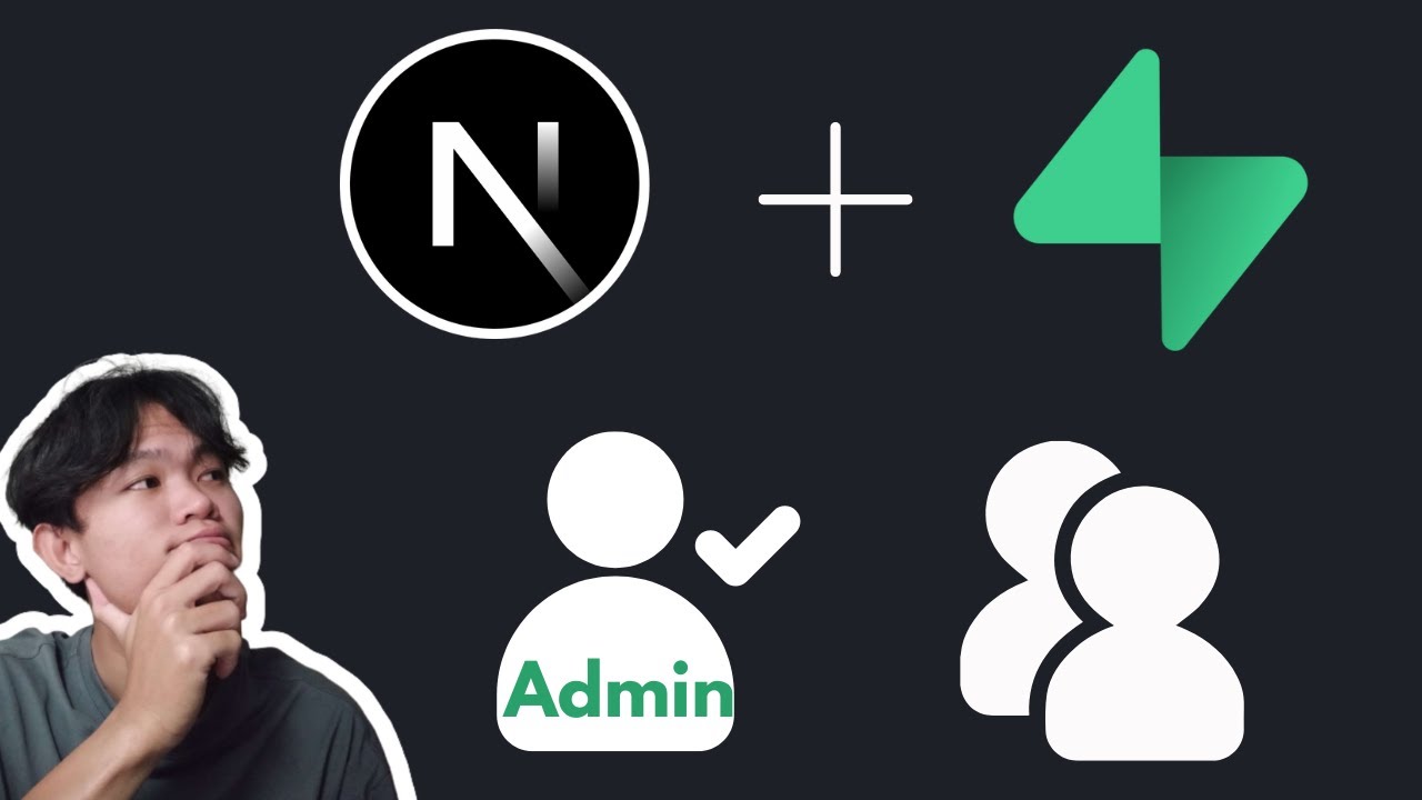 Next Js Server Component Role Base Access With Supabase Youtube