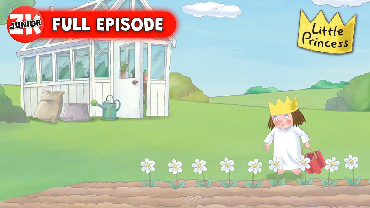 I NEED TO COLLECT! 👛 Little Princess Season 2, Episode 22 👑 FULL ...