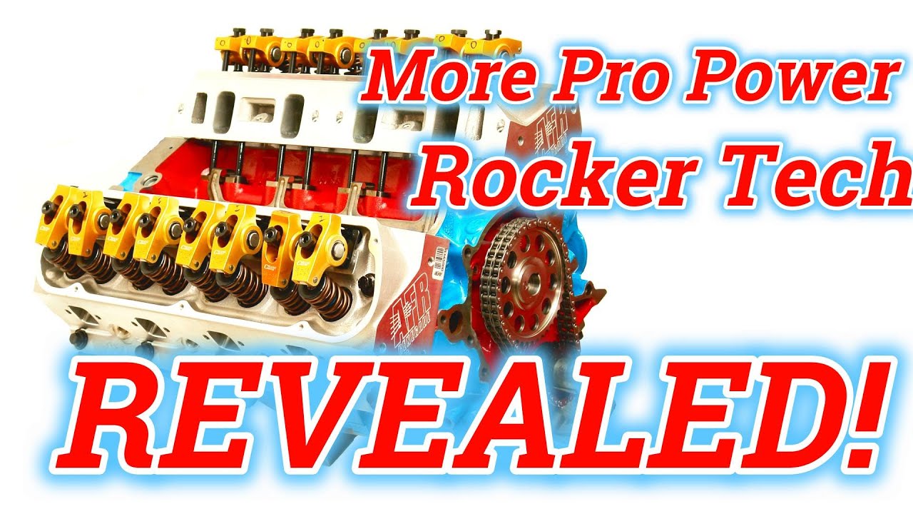 More little known power producing rocker tech. - YouTube