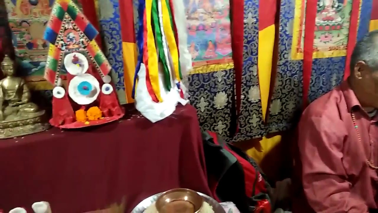 Tamang bhardo molam - YouTube