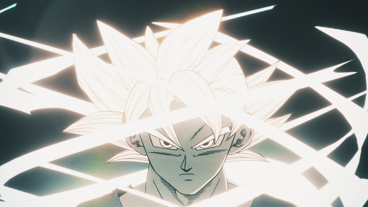 REEDITADO - Parte Goku - LENDA DA MINHA RAÇA (Dragon Ball) | ESPECIAL ...