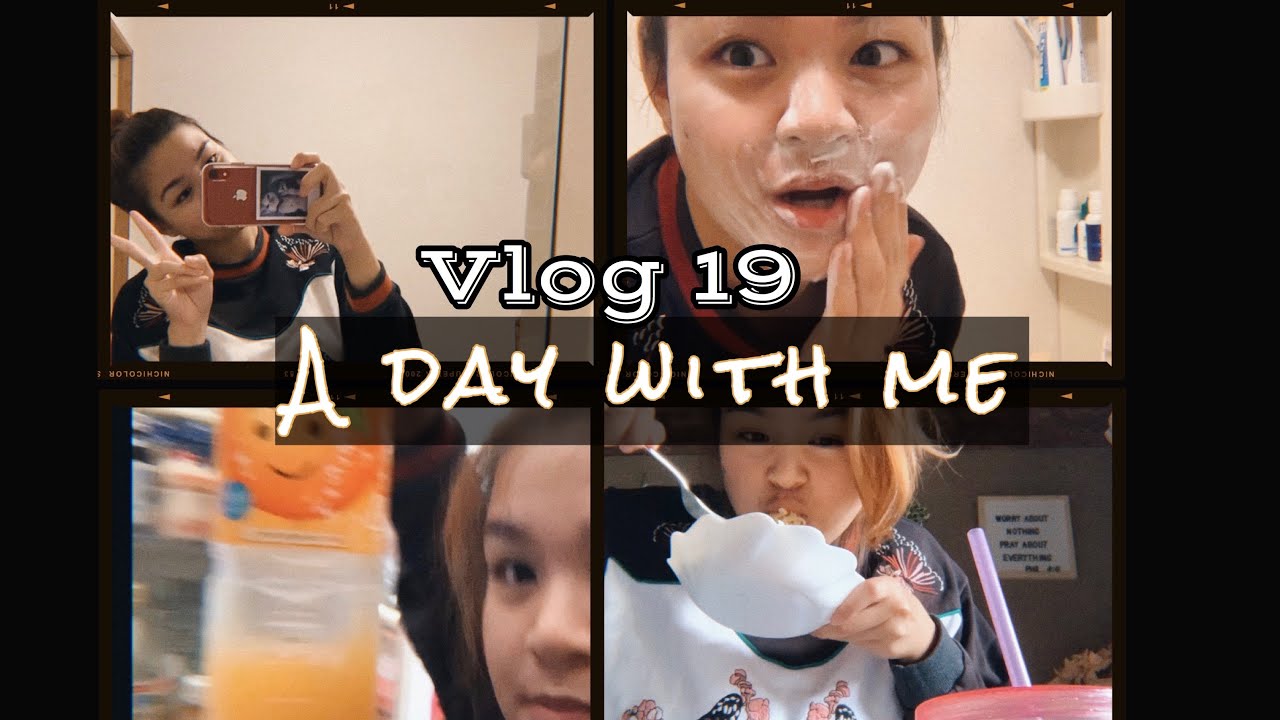 A DAY WITH ME IN JAPAN | VLOG 19 | JAPAN 🇯🇵 - YouTube