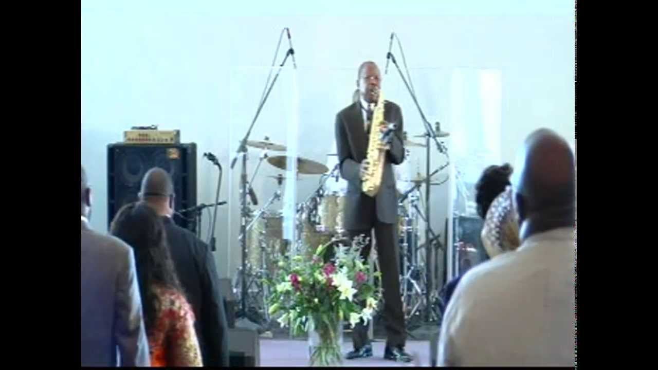 Jerone Lee-Worship His Majesty 2013-King's Temple 08-25-2013 - YouTube