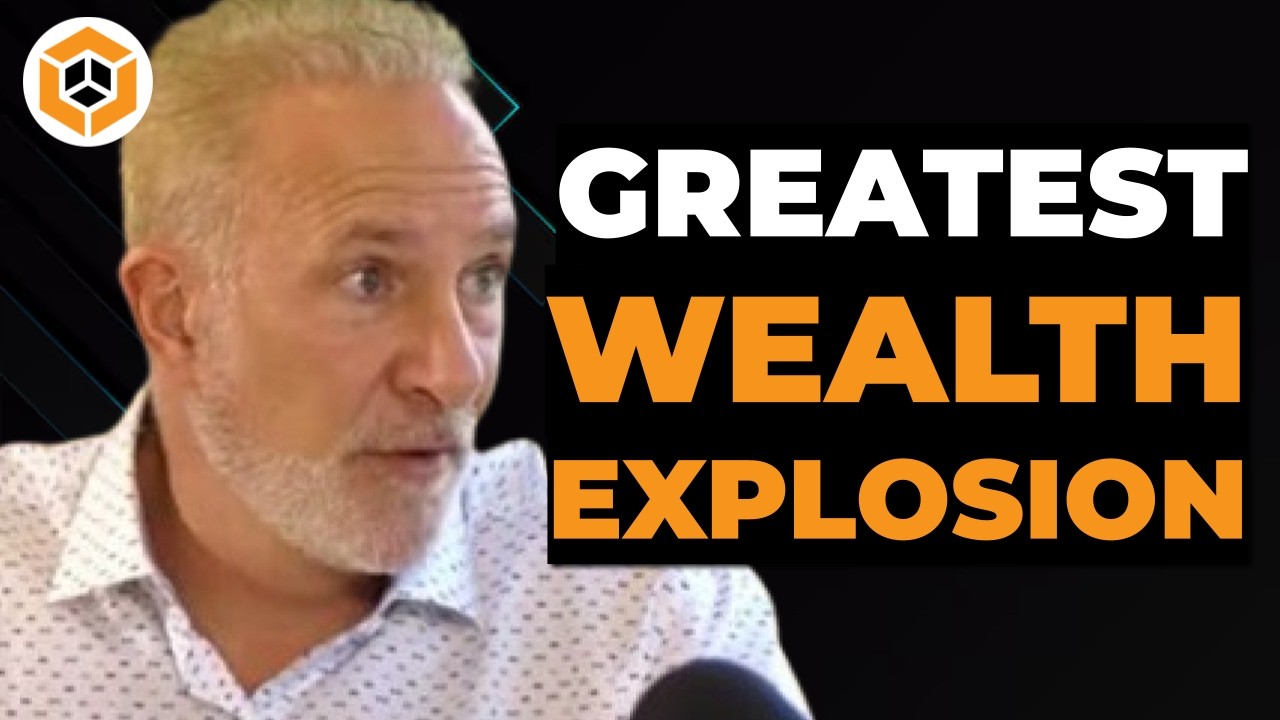 🚨💰 THE GREATEST WEALTH EXPLOSION IN HISTORY IS HAPPENING NOW! WILL YOU ...
