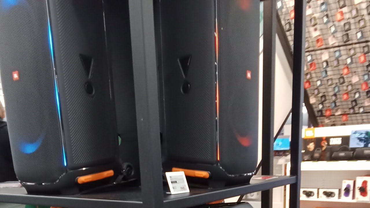 big sound system speaker #jbl bluetooth - YouTube