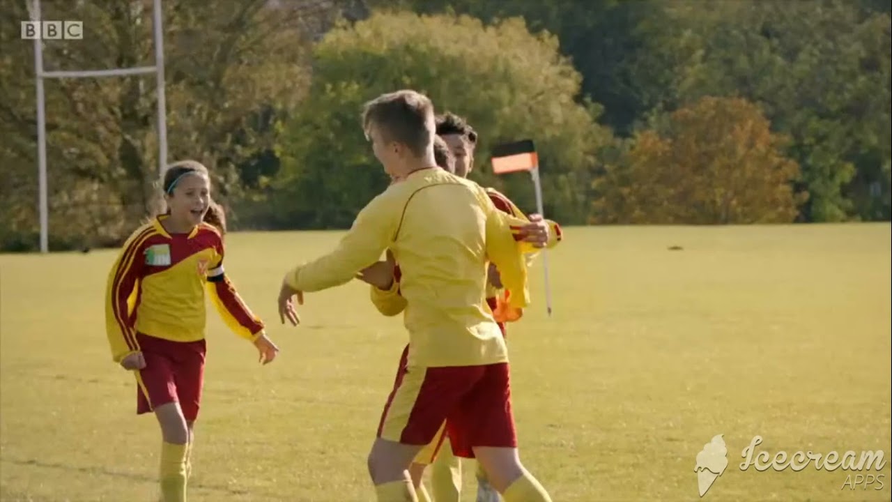 BEST JAMIE JOHNSON MOMENTS: JAMIE SCORES OUTRAGEOUS GOAL ON HIS RETURN ...