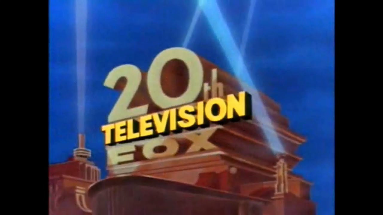 Ivory Way Productions/20th Century Fox Television (1992) - YouTube