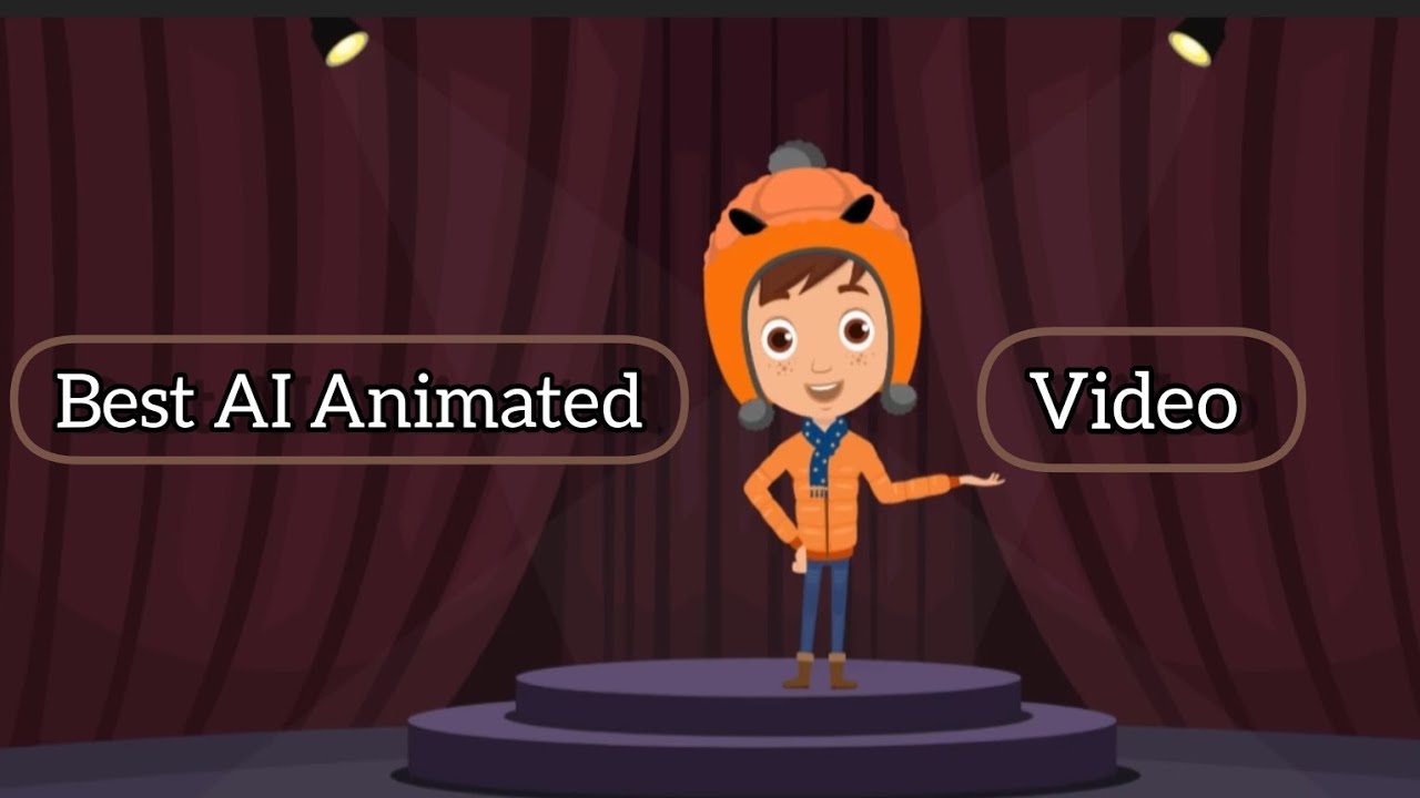 AI Animated Video || Chat GPT || Steve AI || Artificial Intelligence ...