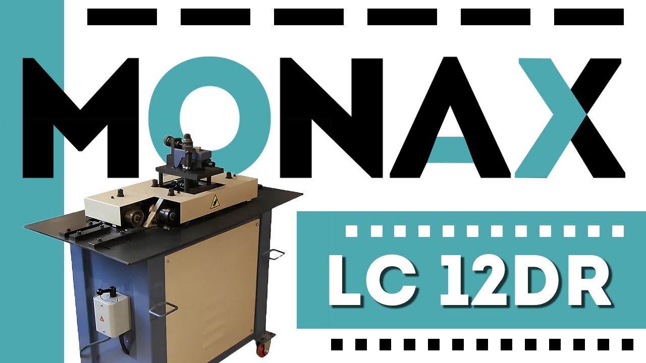 Lock Machine Mod.LC-12DR | Schlossmaschine Mod. LC-12DR - YouTube