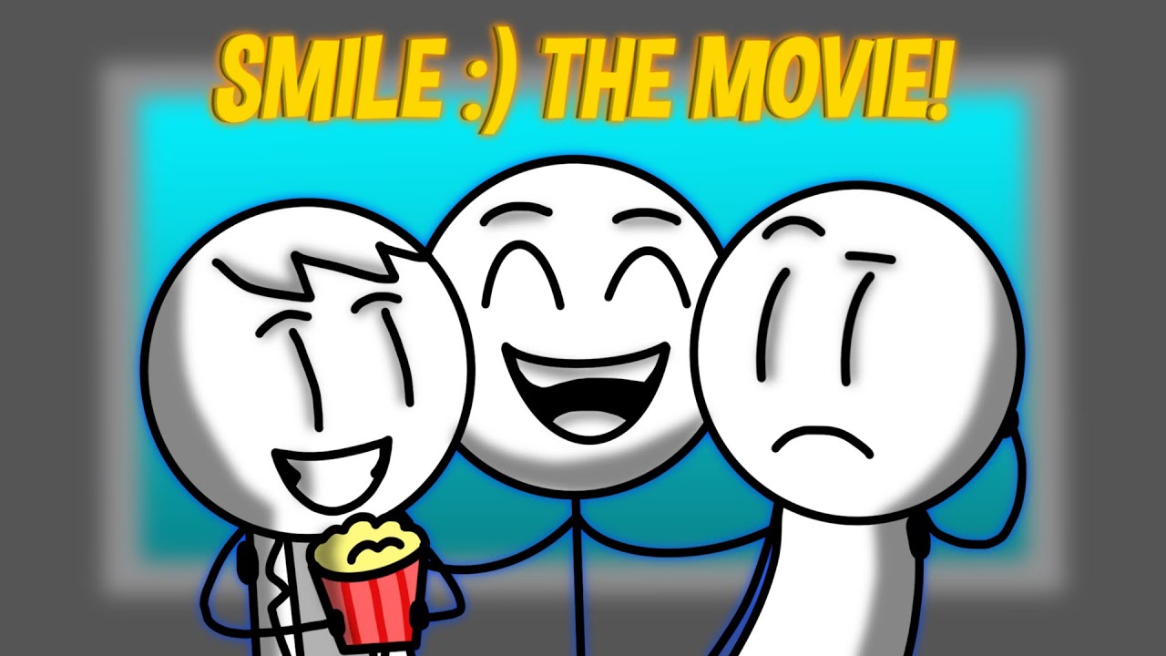 Smile: The Movie! - YouTube