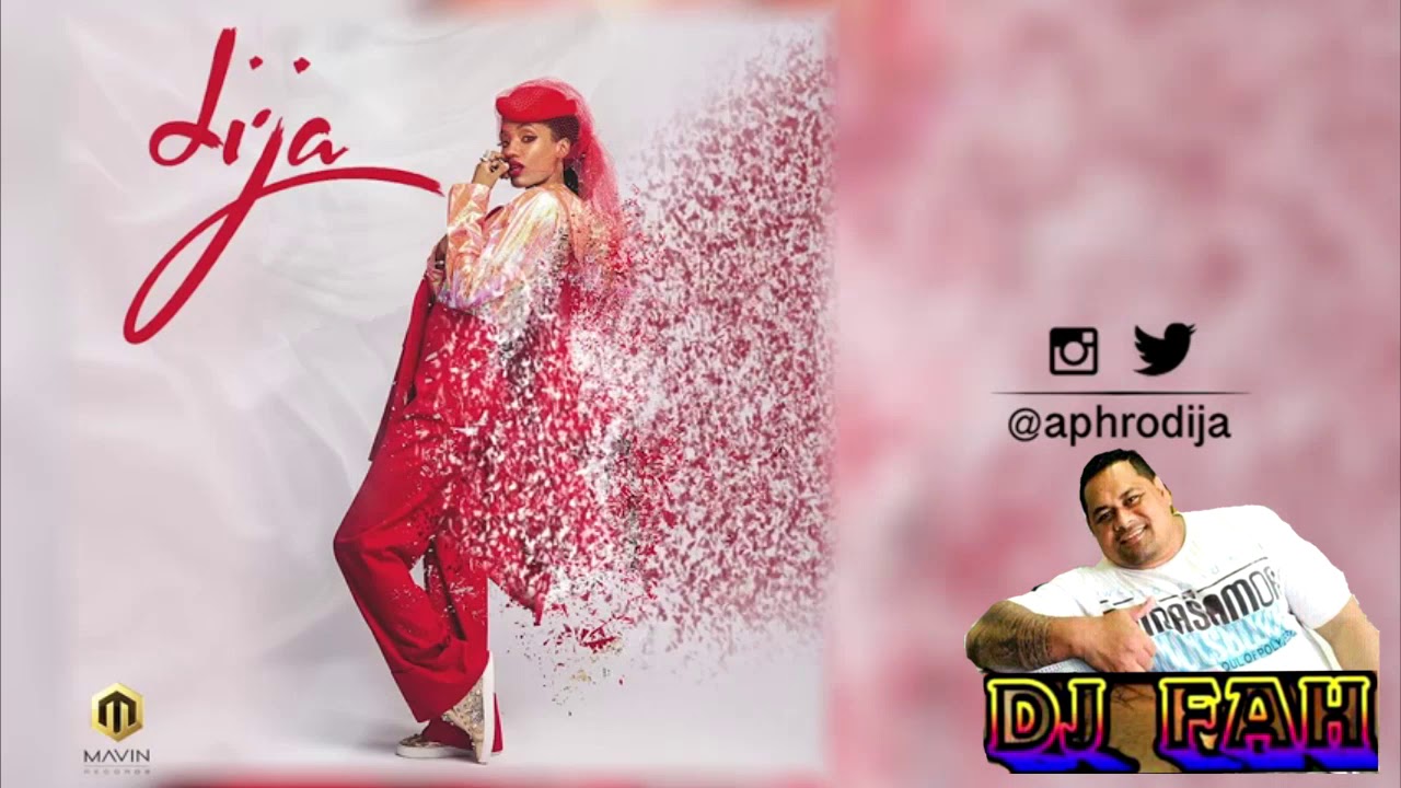 Baby l Di Ja l Dj Fah Remix 2020 - YouTube