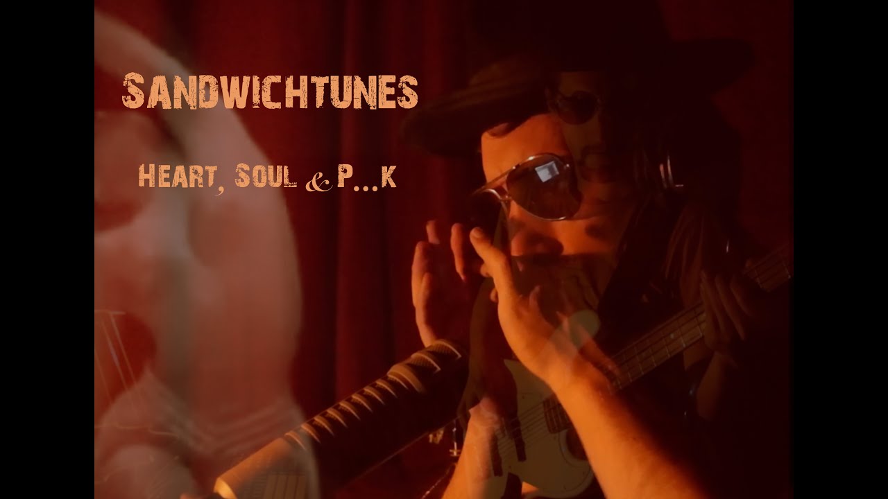 Heart,Soul & P...k (original) - YouTube