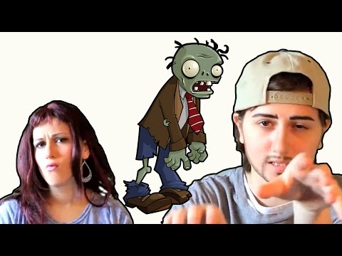 Zombies! What could go wrong? - ep 9: Madi 2 the Max
